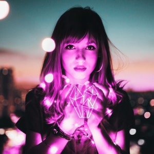 Positive Affirmation Magnet Motivation Inspiration Magnet Reminder ...