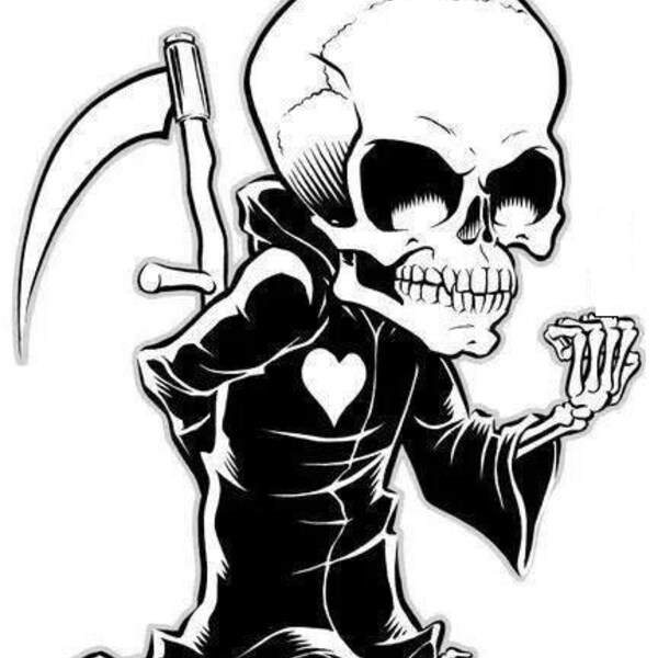 ScaryGarycreations - Etsy