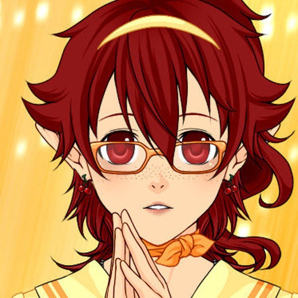 Mole Stuffed Animal Handheld Size Plushie PDF Sewing Pattern Cute and ...