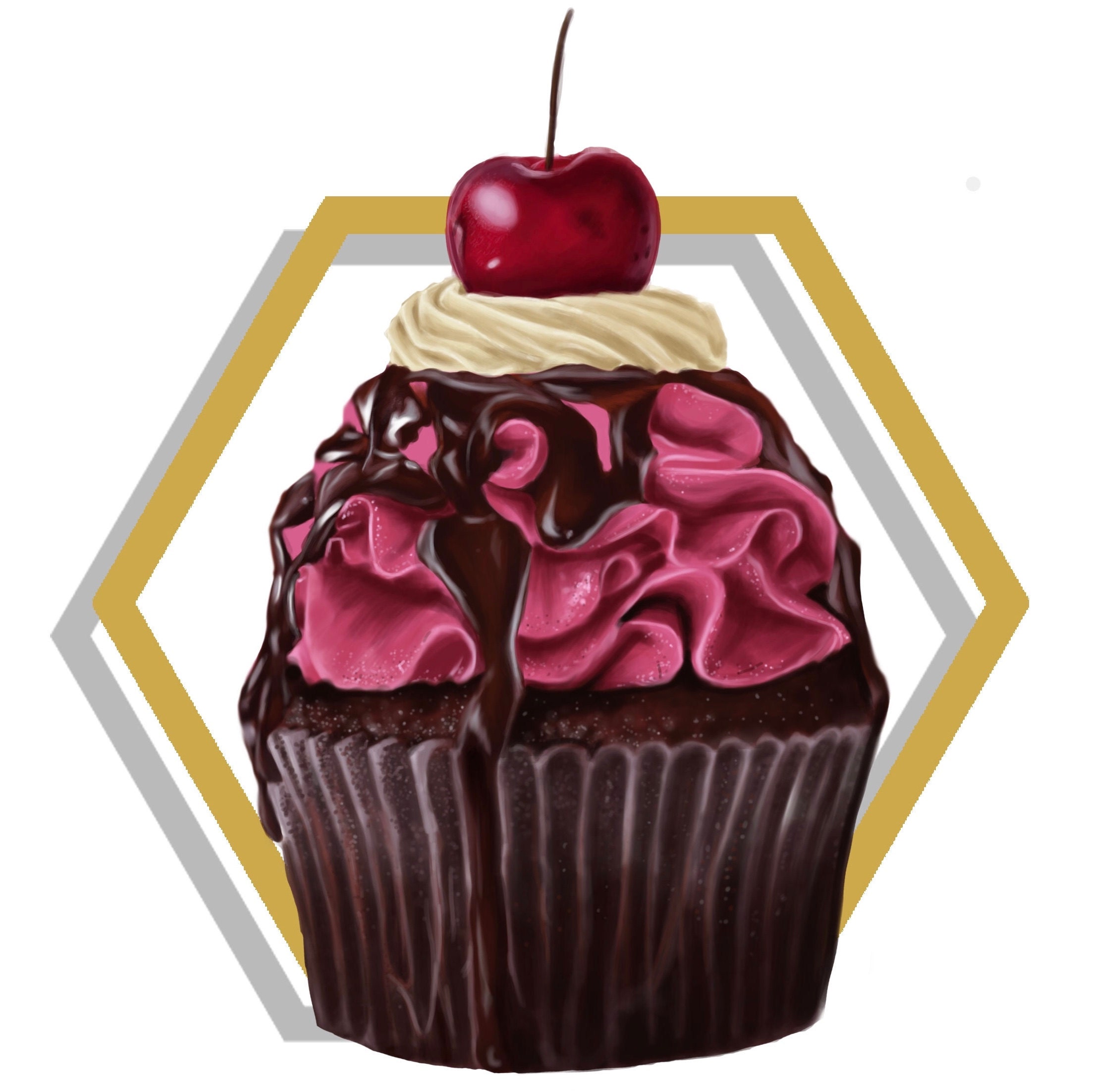 HoneycombDesserts - Etsy