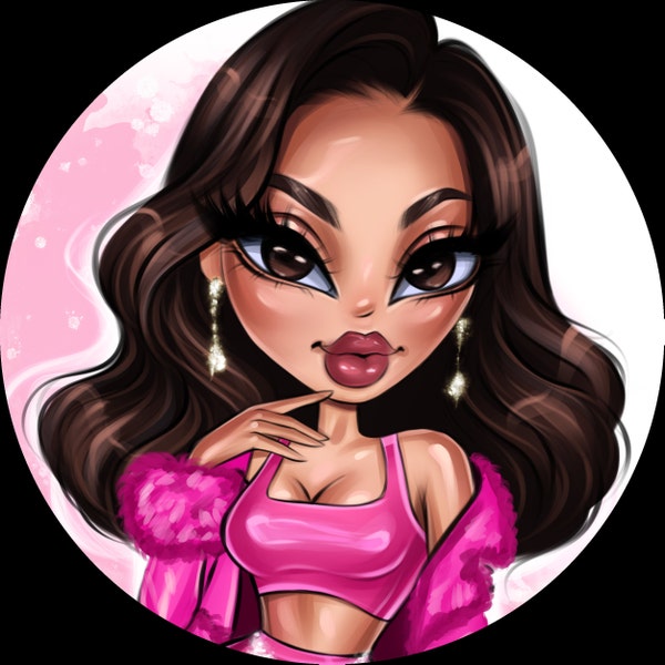 Retro & Boho Colorful Cactus Lanyards - Etsy