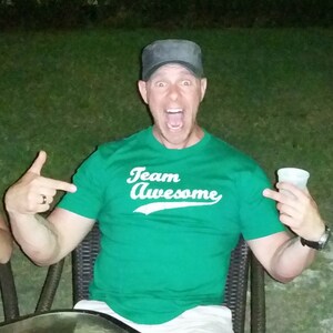 Vintage 1960s Era Fink University Honor Student Full Colour Pin Back ...