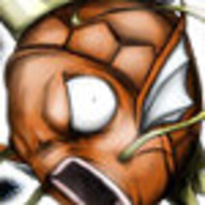 Balance // Snakes With Geometric Shapes // Two Color Screen Print ...