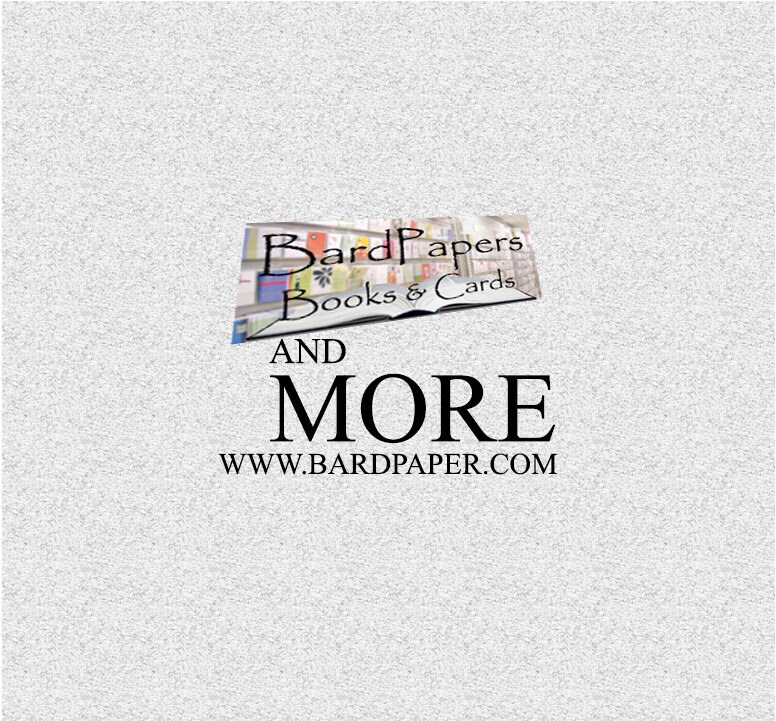 BardPaper - Etsy