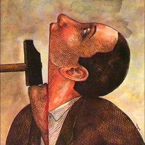 Bad Religion Official Sticker Decal B008S Circle Jerks Black Flag - Etsy