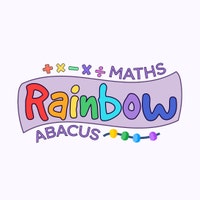 Nine A4 Abacus Visuals for Kids – PDF Templates for Mental Maths ...