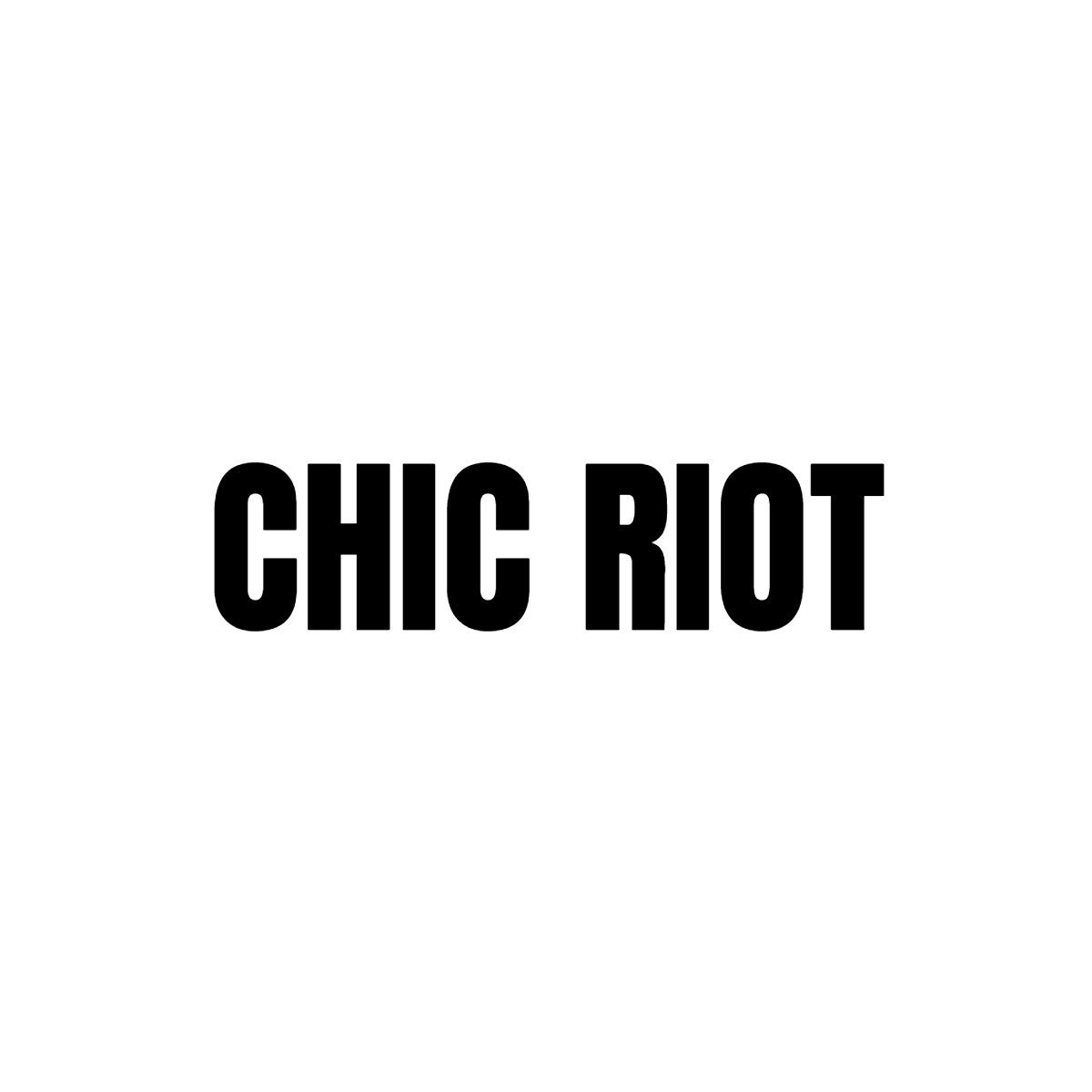ChicRiot - Etsy