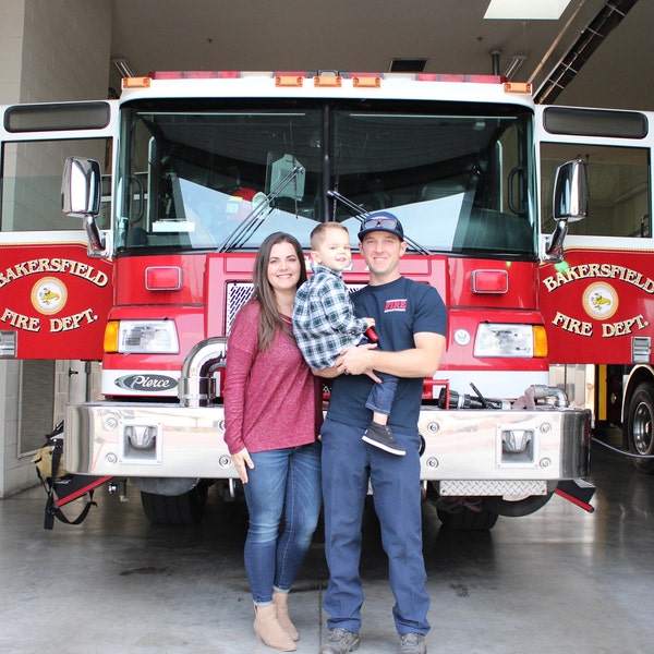Popcorn Chocolate Gift Tag Salty Sweet Treat Thank You Staff Employee ...