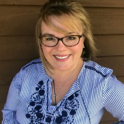 Melissa Russo on Etsy