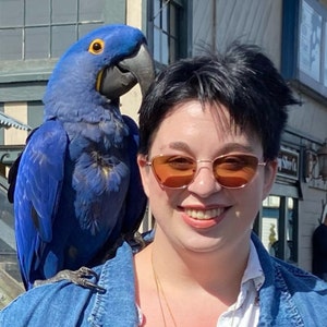 Multi Twsted Hazel Hiking Staff/ Ceremonial Staff - Etsy