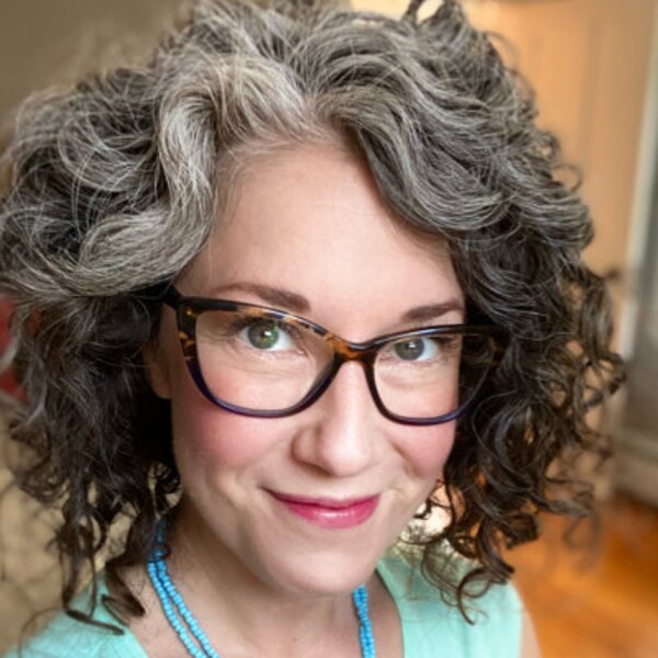 Blue Plaid Wool Pillow Cover Red Blue Plaid Housewarming Gift Exposed ...