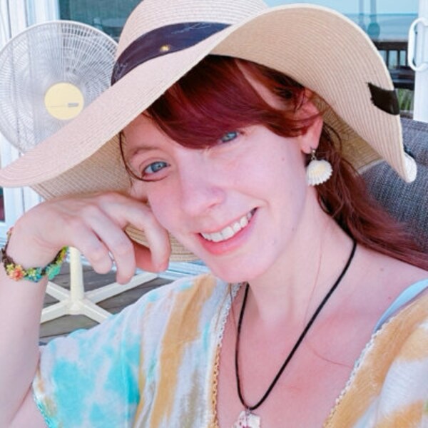 Aqua Hunter Mint // Green Rose Necklaces Antique Bronze Link Chain ...