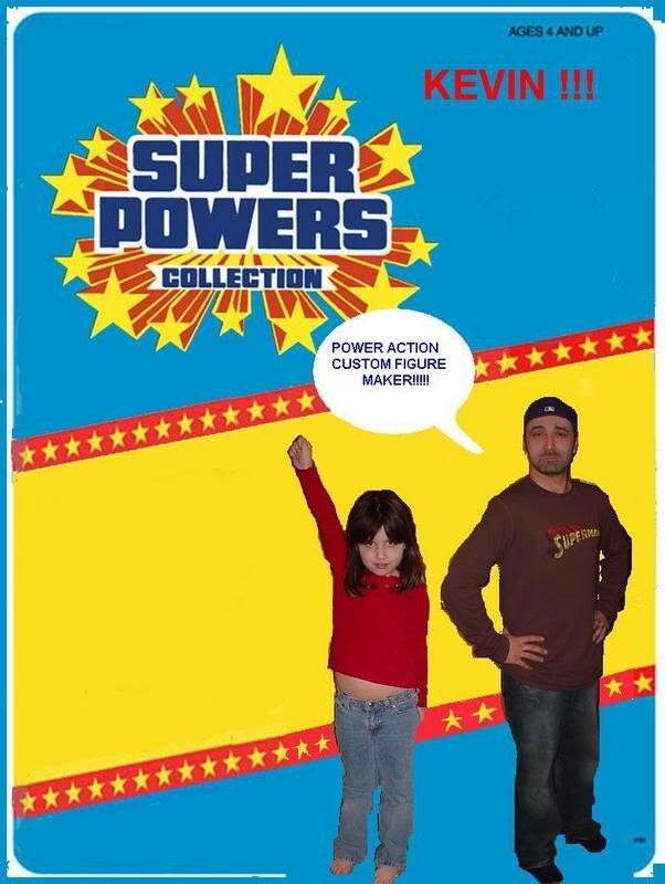 SuperPowersCustoms - Etsy