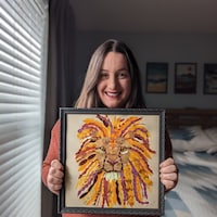 LisaHarnackArt - Etsy