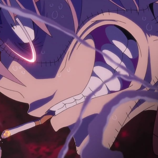 Witch Hat Atelier Qifrey Print - Etsy