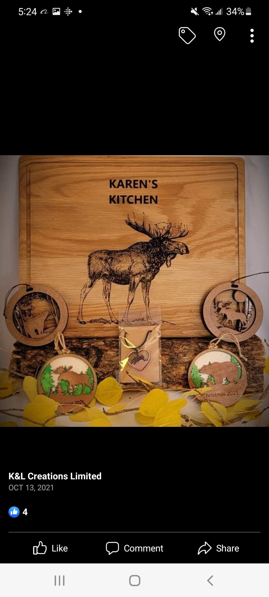 KANDLCREATIONS2022 - Etsy