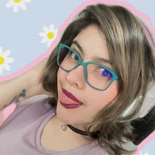 Animated Retro Lofi Overlay Cozy Stream Package Cottagecore Twitch Pack ...