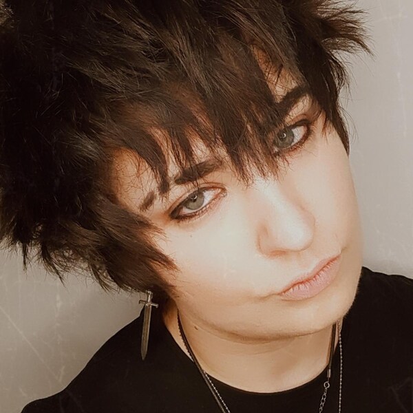 Hextech Crystal Gems League of Legends Arcane Jinx Vi Blue Fluorescent ...