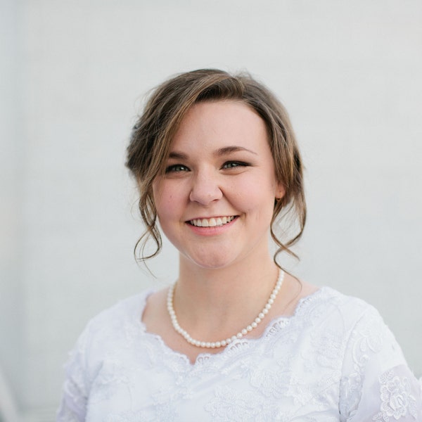 Old Testament Favor and Gift Tags, Come Follow Me Gift Tags for ...