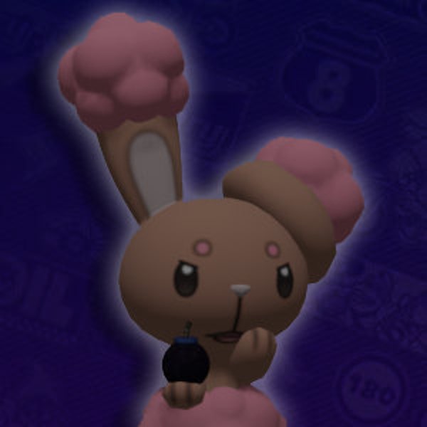 Umbreon Pokémon Fully Rigged Live2d Model - Etsy