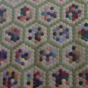 Court House Steps Quilt Block Pattern Download - Etsy