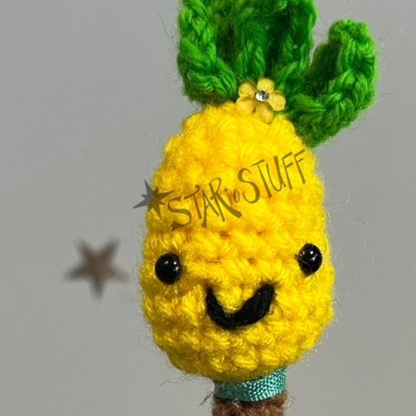 Crochet PATTERN Rosemary Pinafore Apron/ Linen Minimalist Tunic/ Rustic ...