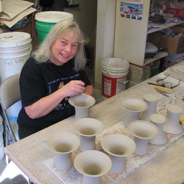 Multi Colored and Teal Earring Holder - Etsy