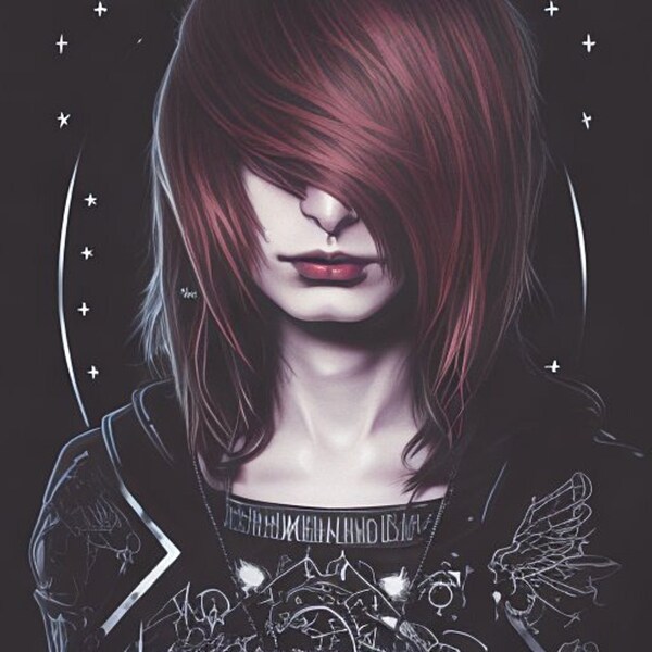 Animated Wolf Twitch Package, Wolf Twitch Overlay, Panels, Alerts ...