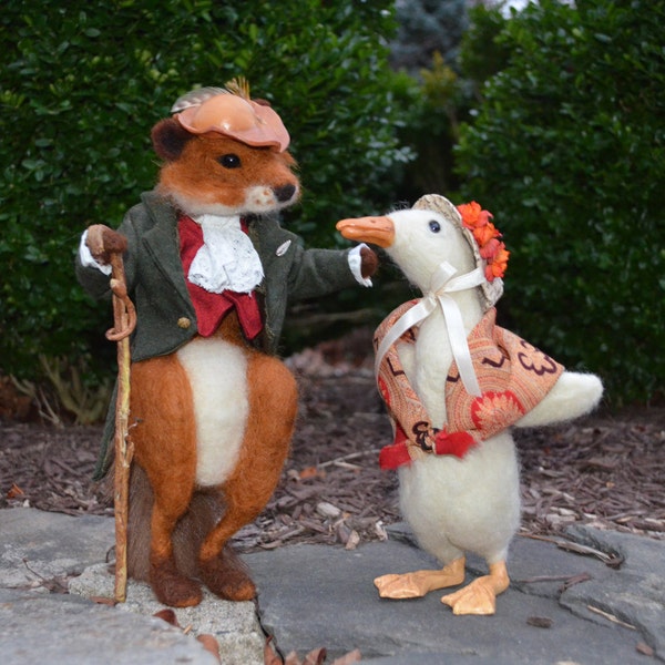 Uncle Sam Crow Punch Needle Pattern - Etsy