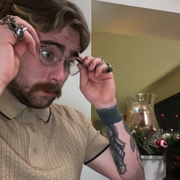 Navy Blue Lace Half Slip Petticoat by St Michael, Size Small to Medium ...