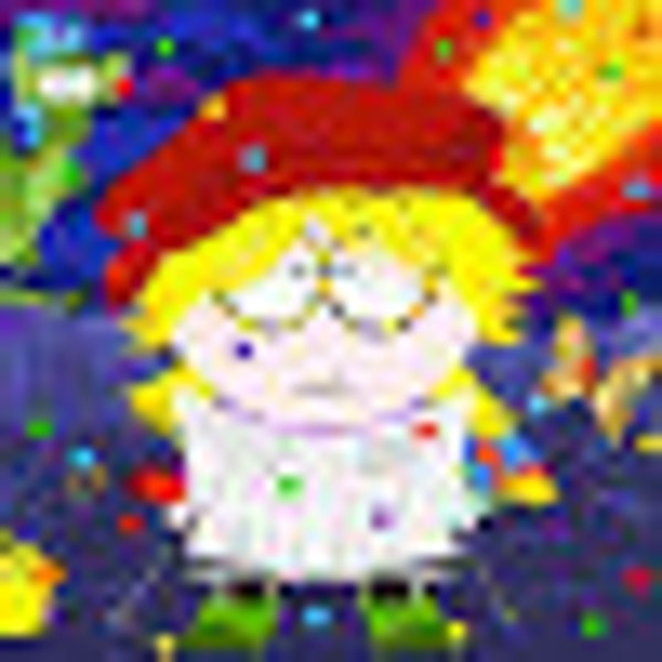 Women's Costume Arabian Nights/harem Girl/belly Dancer/gypsy Size 6/8 ...