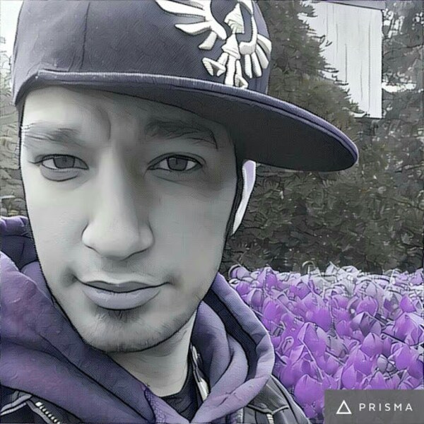 Tulip Flower With Stem Key Cap Clicker 3D Printed Stim Fidget Clicky ...