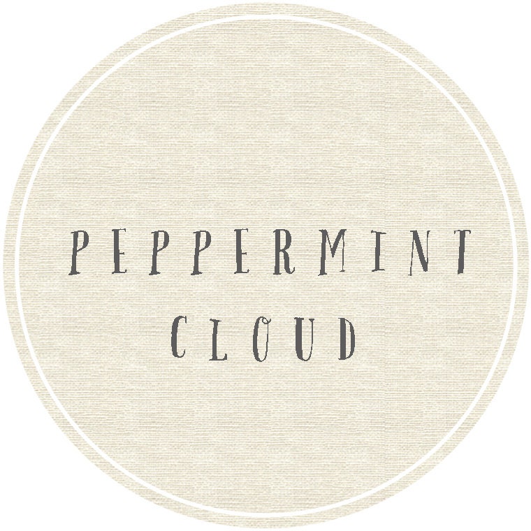 peppermintcloud - Etsy