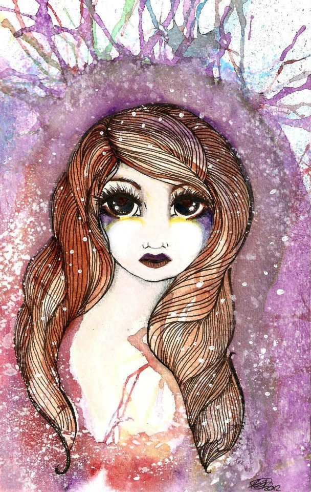 GabrielleGoodwinArt - Etsy