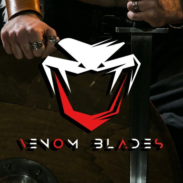 VenombladesStore - Etsy