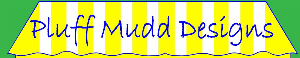 PluffMudd - Etsy