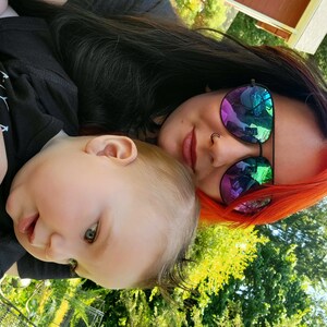 Bluey Hand Knitted Chunky Blanket - Etsy