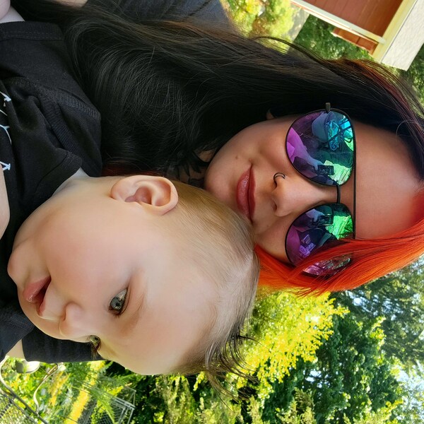 Bluey Hand Knitted Chunky Blanket - Etsy