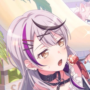 Super Mario/boo-ette Print L Poster or XL Vinyl Canvas - Etsy