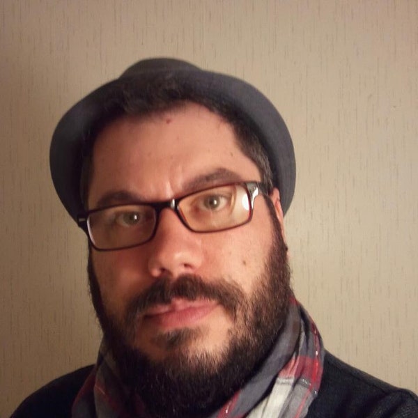 Modern Sound Waves Native American Print Edition of 100 Coast Salish ...