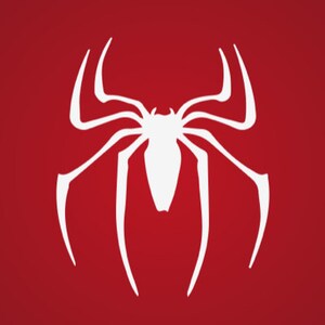 Amazing Spider Man 1 Face Shell STL Printable 3D File. Spider Face Mask ...