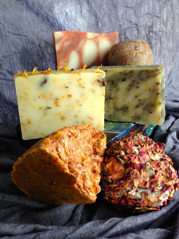 EdibleMaterial - Etsy