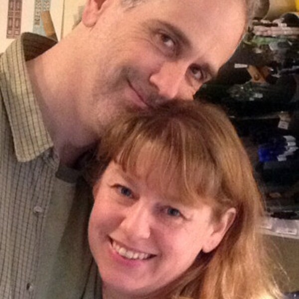 JeneferHamGlass - Etsy