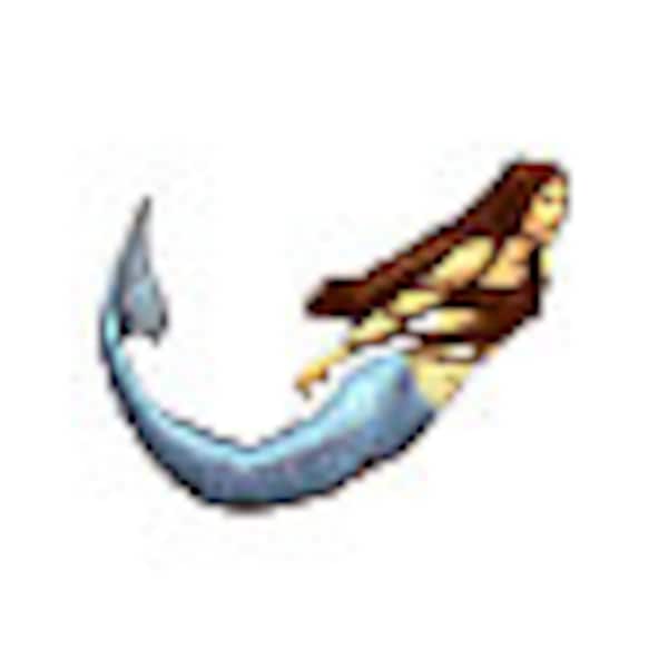 Digital ENSO KOI FISH Wall Art Yin Yang Fish Artwork Enso Circle ...