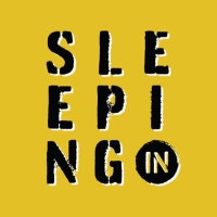 SleepingInCollection - Etsy