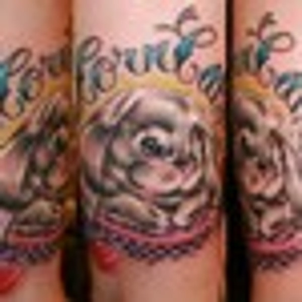 Fabric Rabbits PDF SEWING PATTERN, Digital Download, How to Make ...