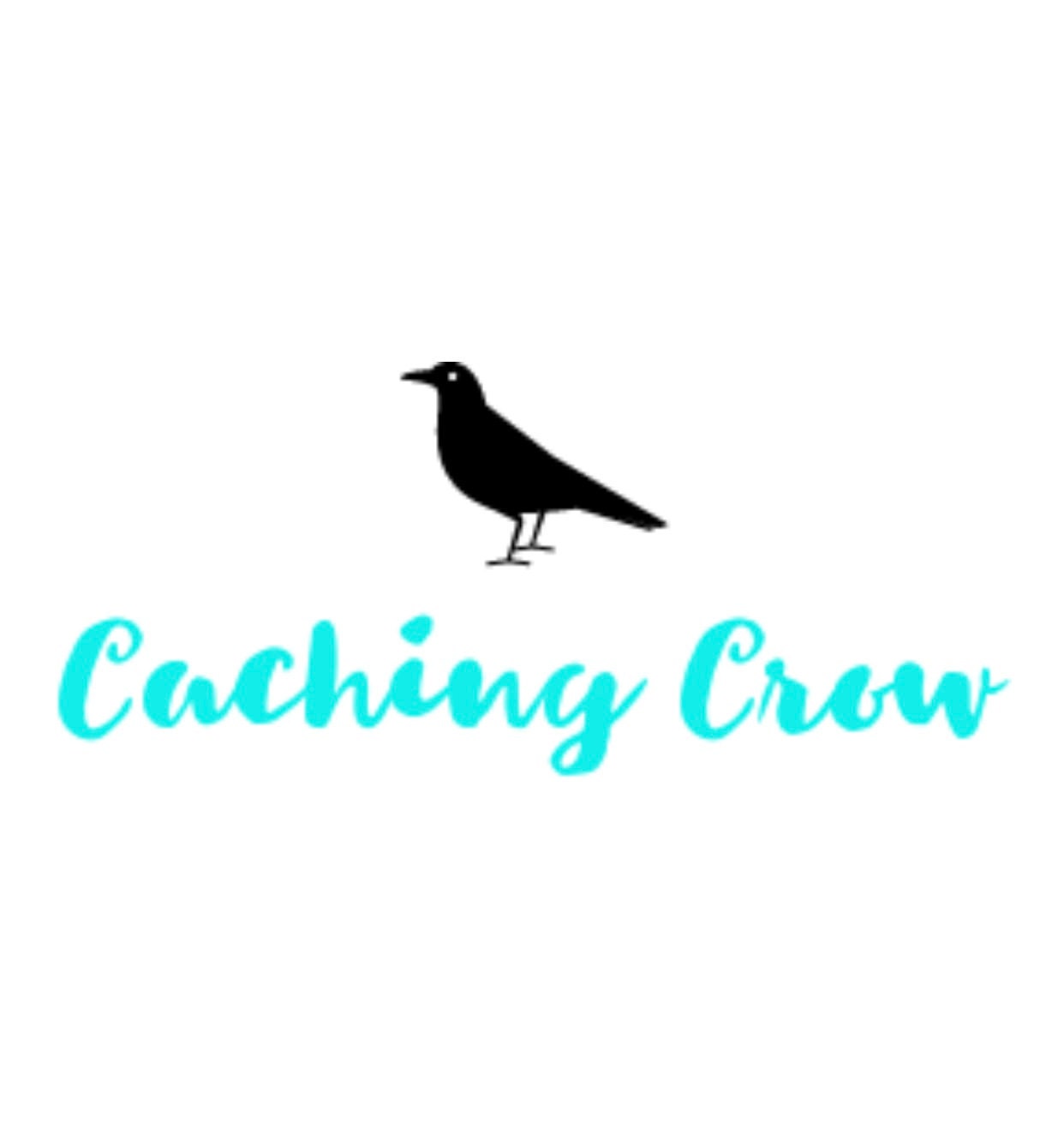 CachingCrow - Etsy