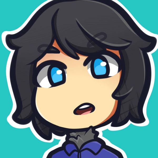 TBH Creature Wiggly Standee - Etsy