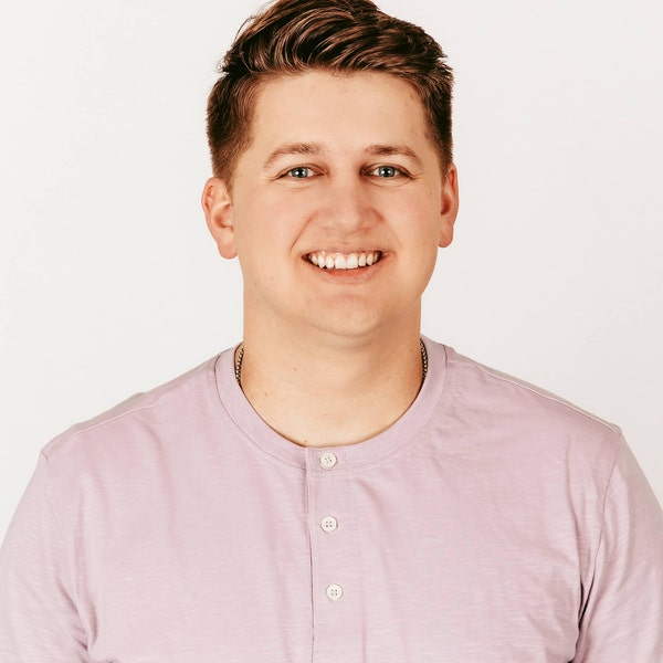 Circle Basic Puzzle SVG - Etsy