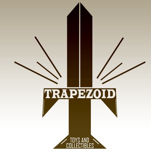TRAPEZOIDtoys - Etsy